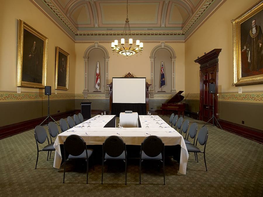 Melbourne Town Hall Historic Event Venue | Venues 2 Events