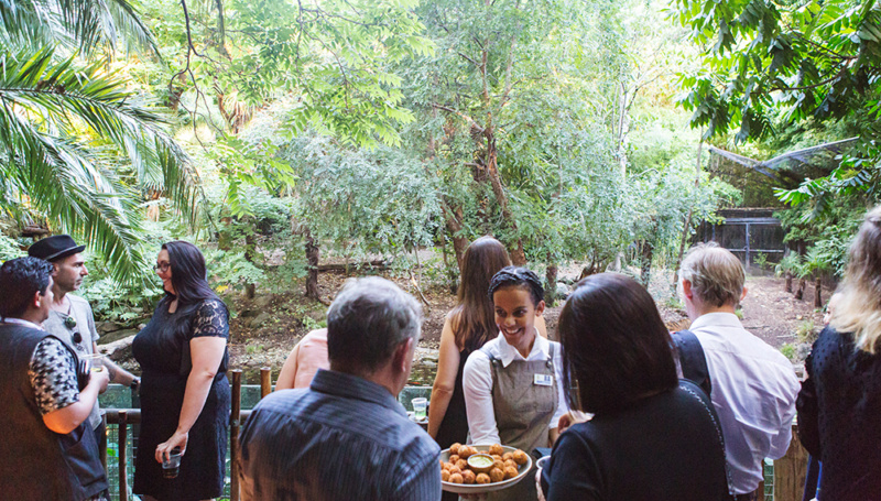 Melbourne Zoo Event Venues Unique Function Room Hire | Venues 2 Events