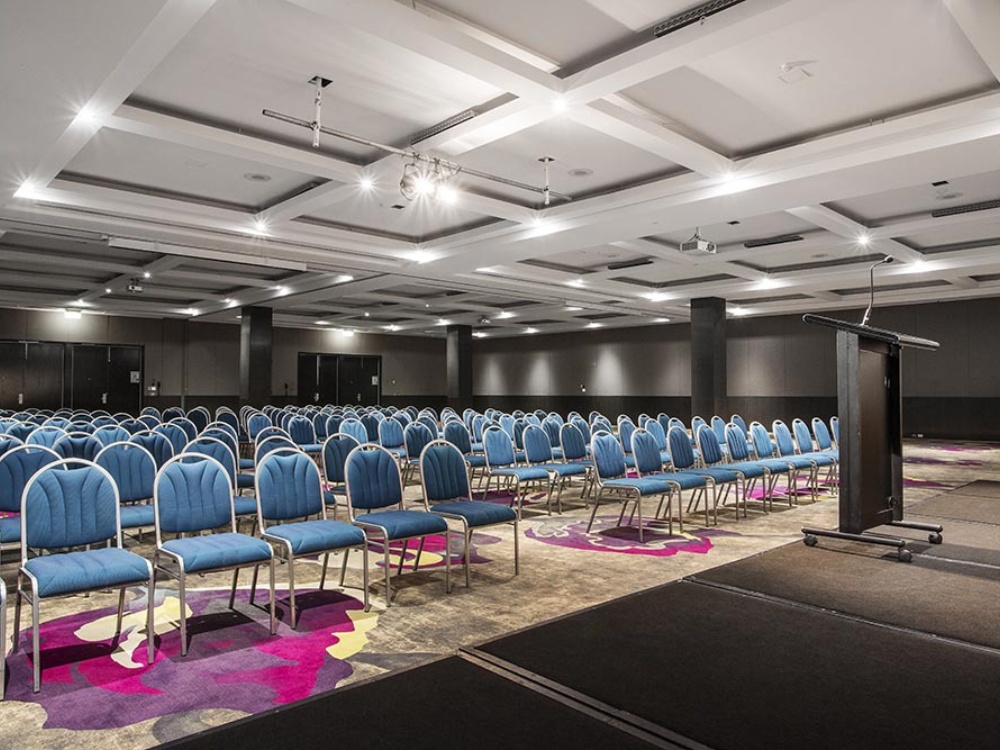 Voco Brisbane City Centre Hotel & Function Venue | Venues 2 Events
