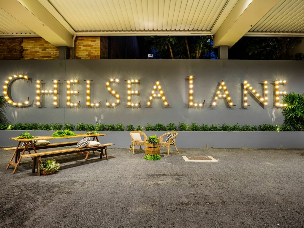 Voco Brisbane City Centre Hotel & Function Venue | Venues 2 Events