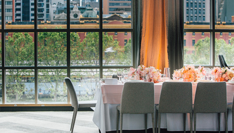 Metropolis Events Function Venue Melbourne CBD | Venues 2 Events