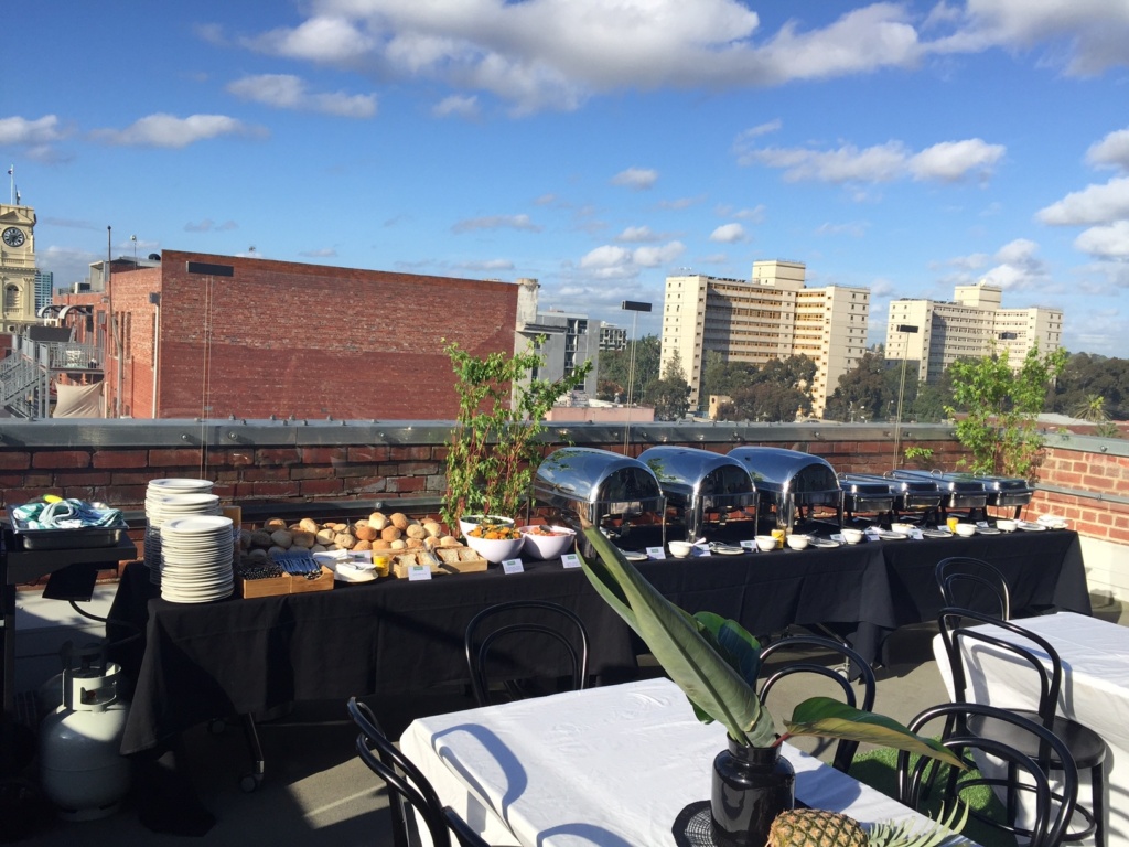 Mission Rooftop Function Venue Prahran Melbourne | Venues 2 Events
