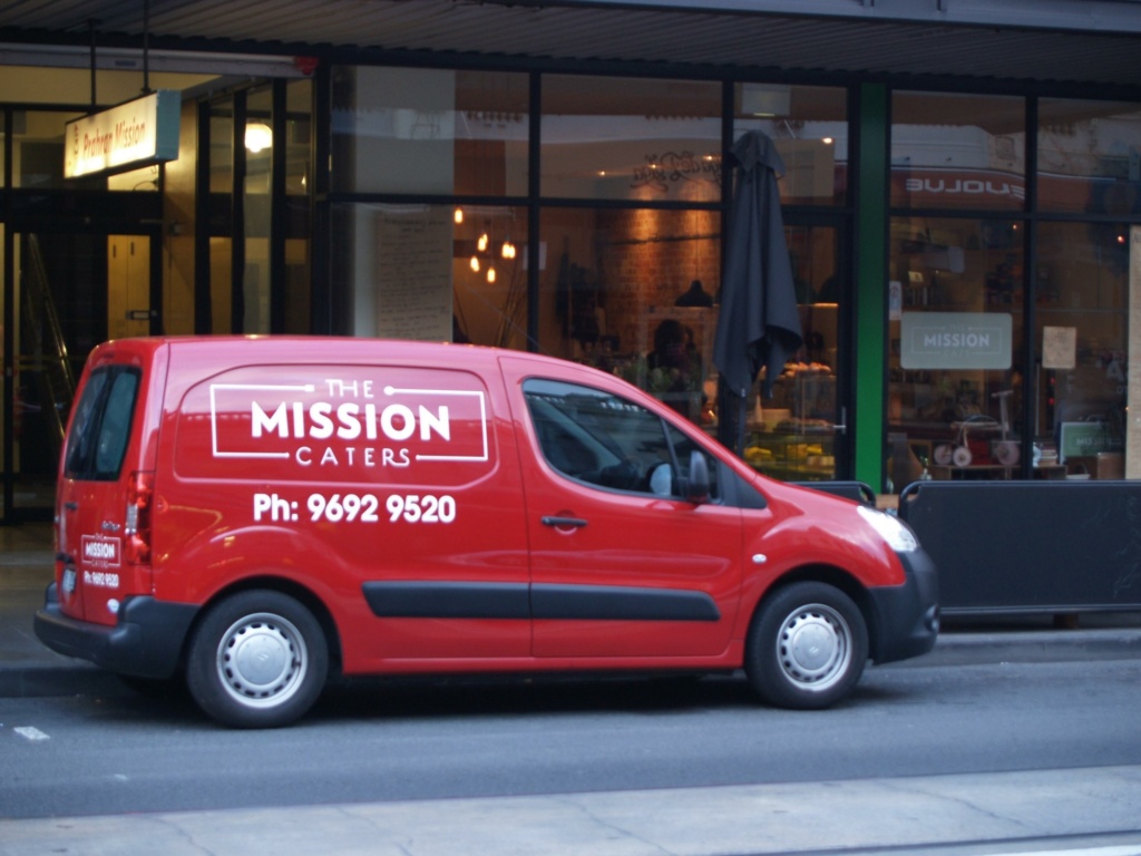 Mission Rooftop Function Venue Prahran Melbourne | Venues 2 Events