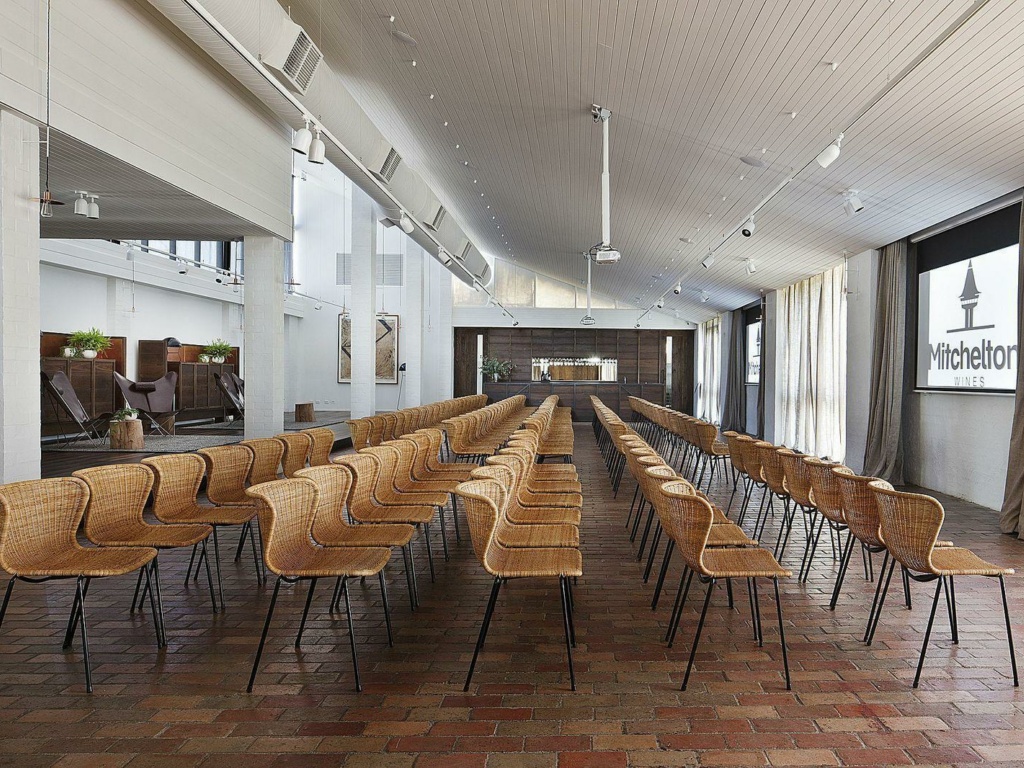 Mitchelton Winery Weddings & Events Nagambie Vic | Venues 2 Events
