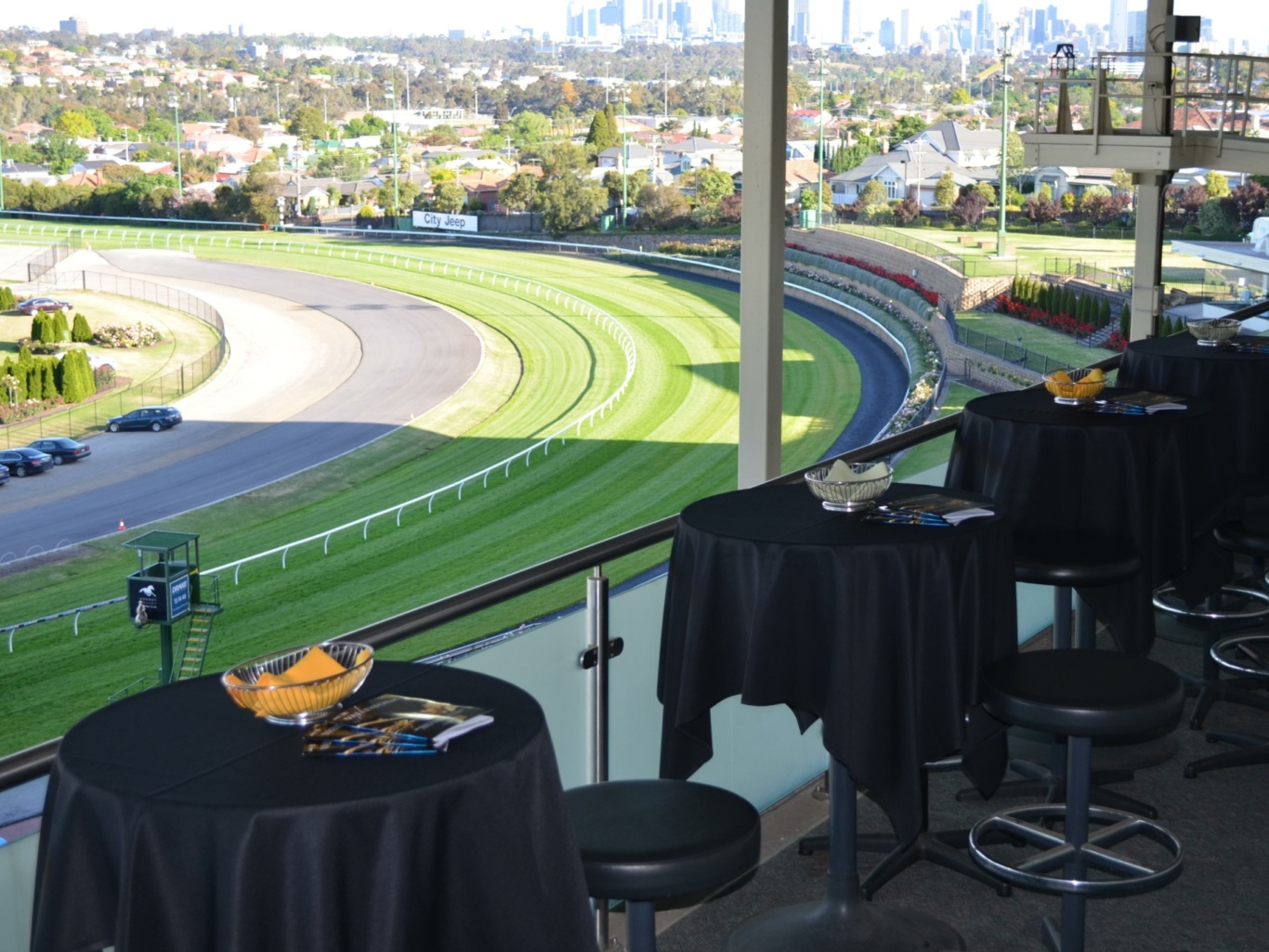 Moonee Valley Racing Club Large Event Venue… | Venues 2 Events