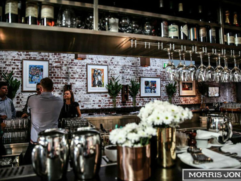 Morris Jones & Co Restaurant & Cocktail Bar | Venues 2 Events