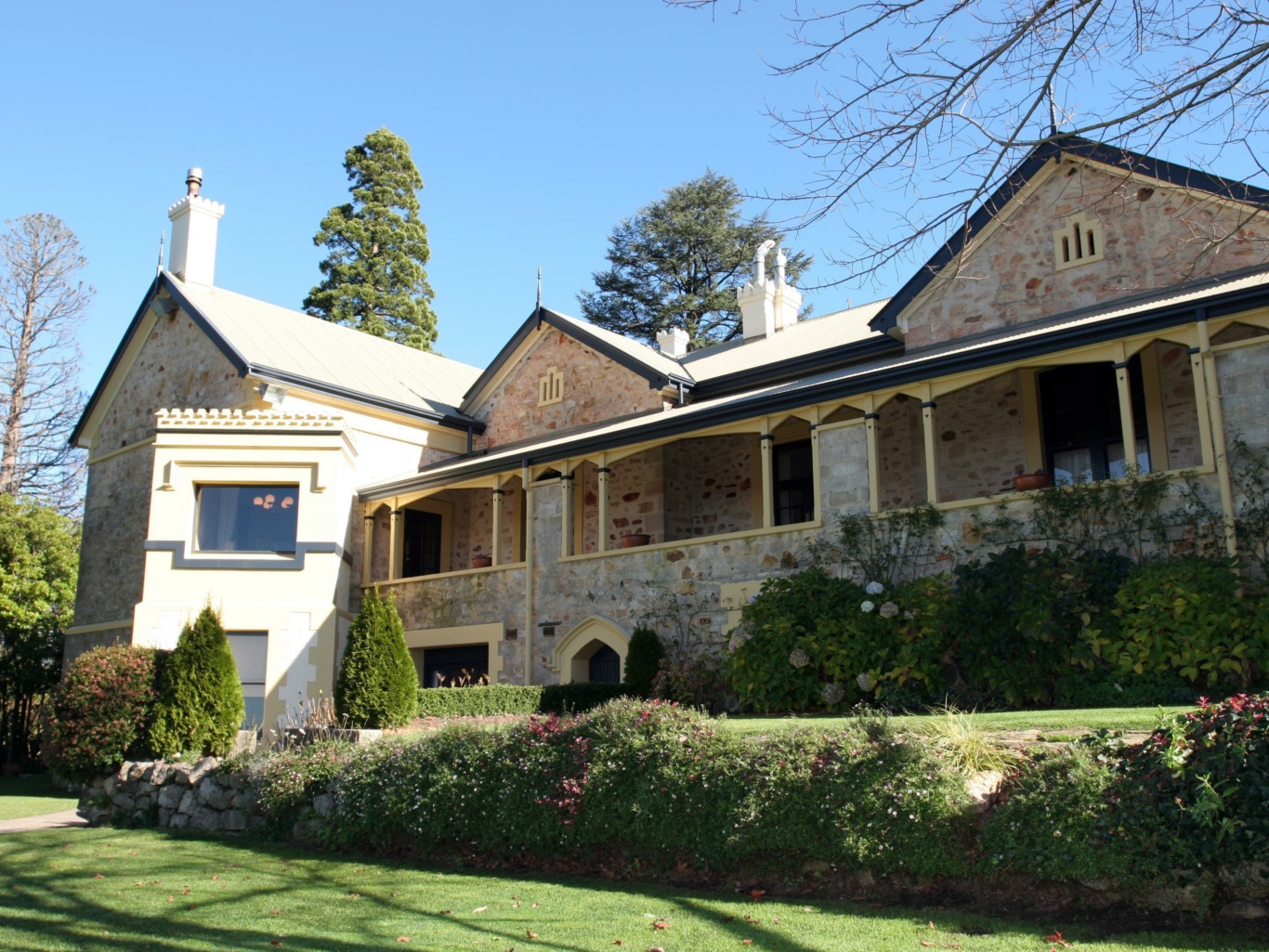 Mount Lofty House — Mount Lofty House Heritage… | Venues 2 Events