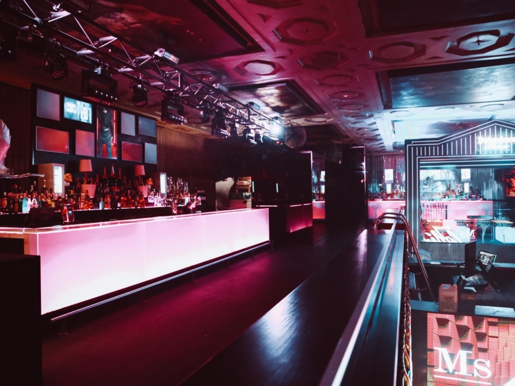Ms Collins Bar & Function Venue Melbourne CBD | Venues 2 Events