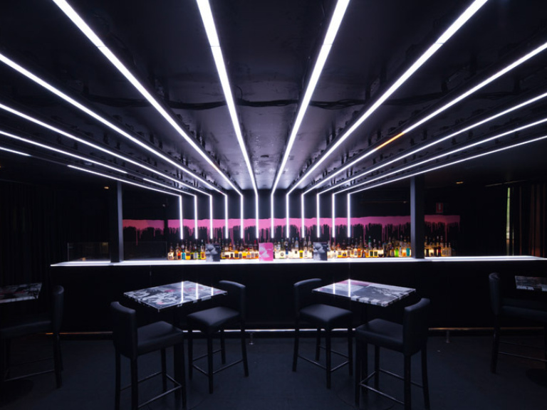 Ms Collins Bar & Function Venue Melbourne CBD | Venues 2 Events