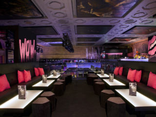 Ms Collins Bar & Function Venue Melbourne CBD | Venues 2 Events