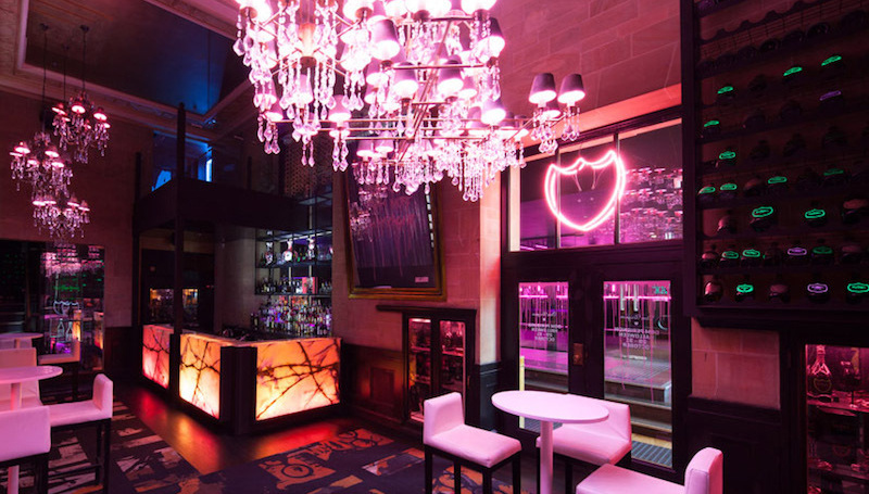 Ms Collins Bar & Function Venue Melbourne CBD | Venues 2 Events