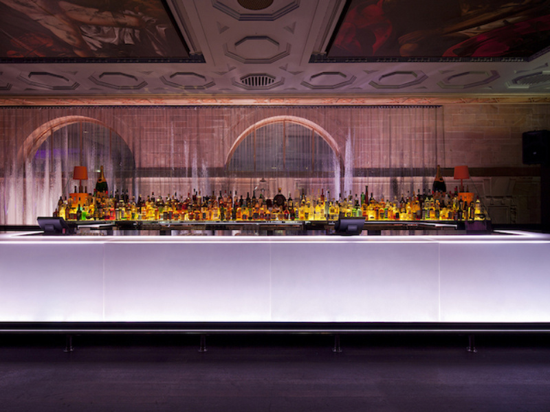 Ms Collins Bar & Function Venue Melbourne CBD | Venues 2 Events