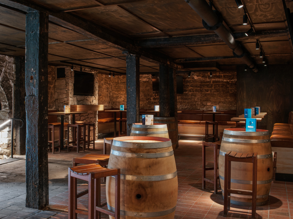 Munich Brauhaus The Rocks Sydney restaurant | Venues 2 Events