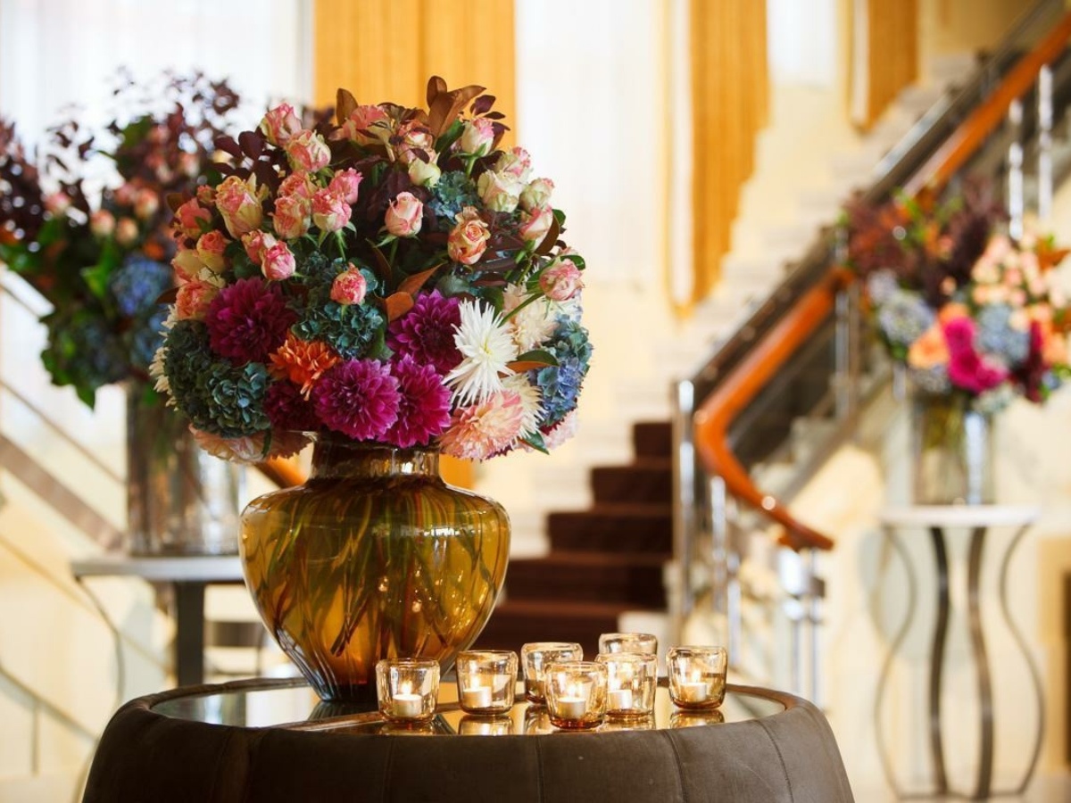 Mural Hall — Wedding Venue Melbourne | Venues 2 Events