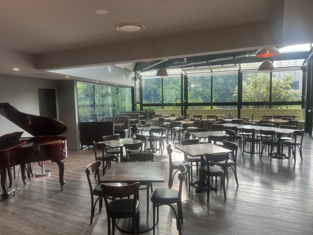 Native Rose Hotel & Function Room Hire Rozelle… | Venues 2 Events