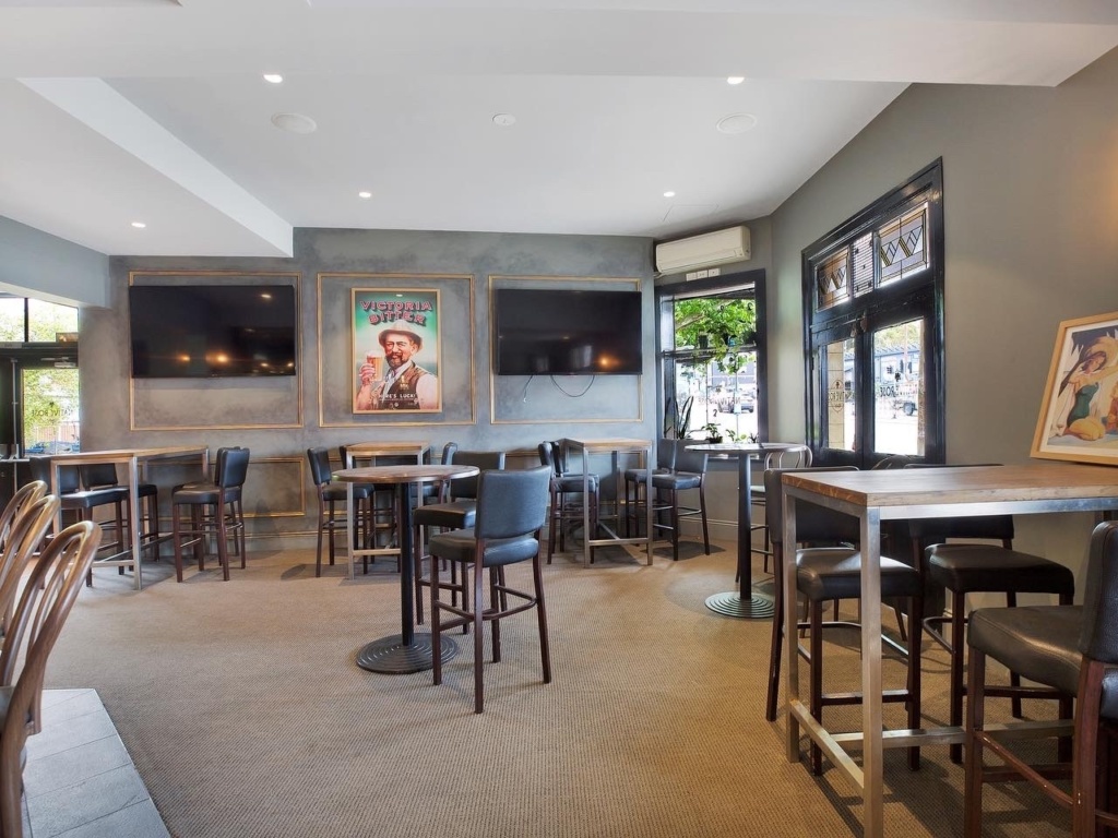 Native Rose Hotel & Function Room Hire Rozelle… | Venues 2 Events