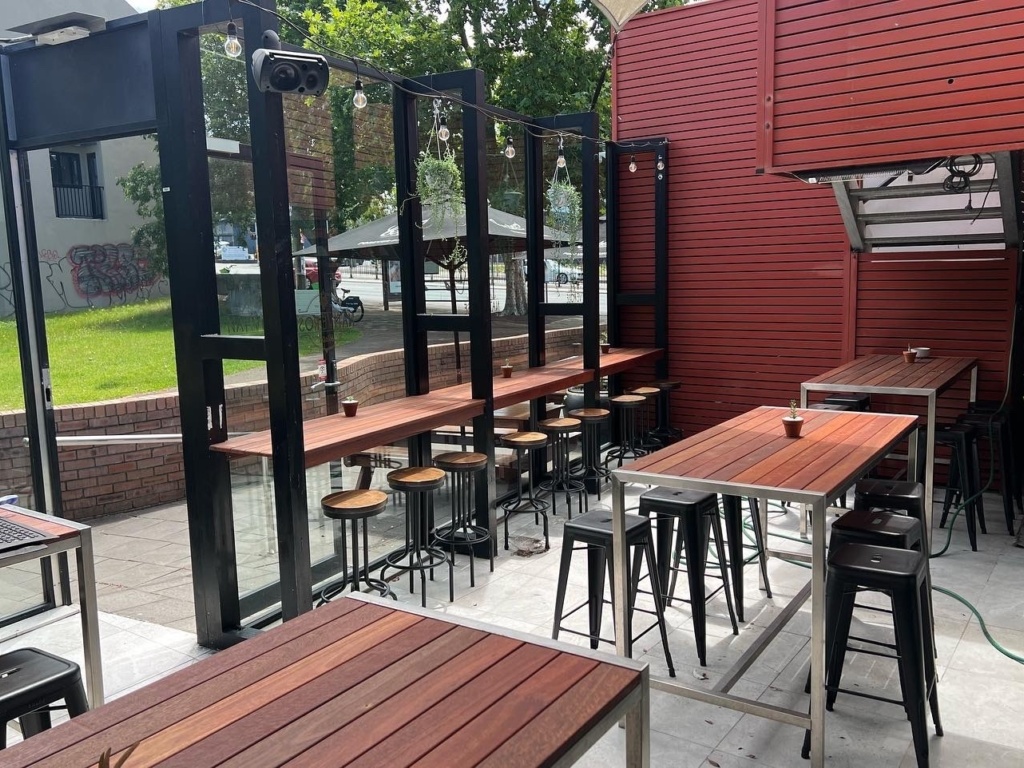 Native Rose Hotel & Function Room Hire Rozelle… | Venues 2 Events