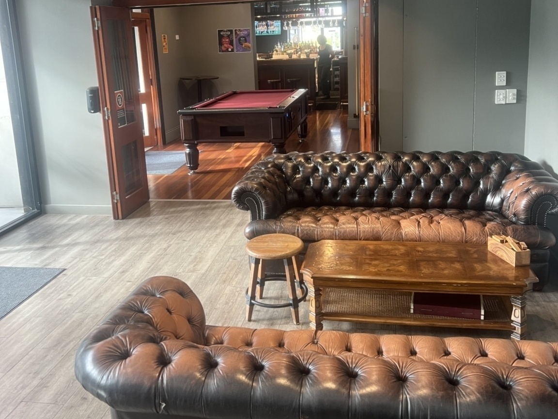 Native Rose Hotel & Function Room Hire Rozelle… | Venues 2 Events