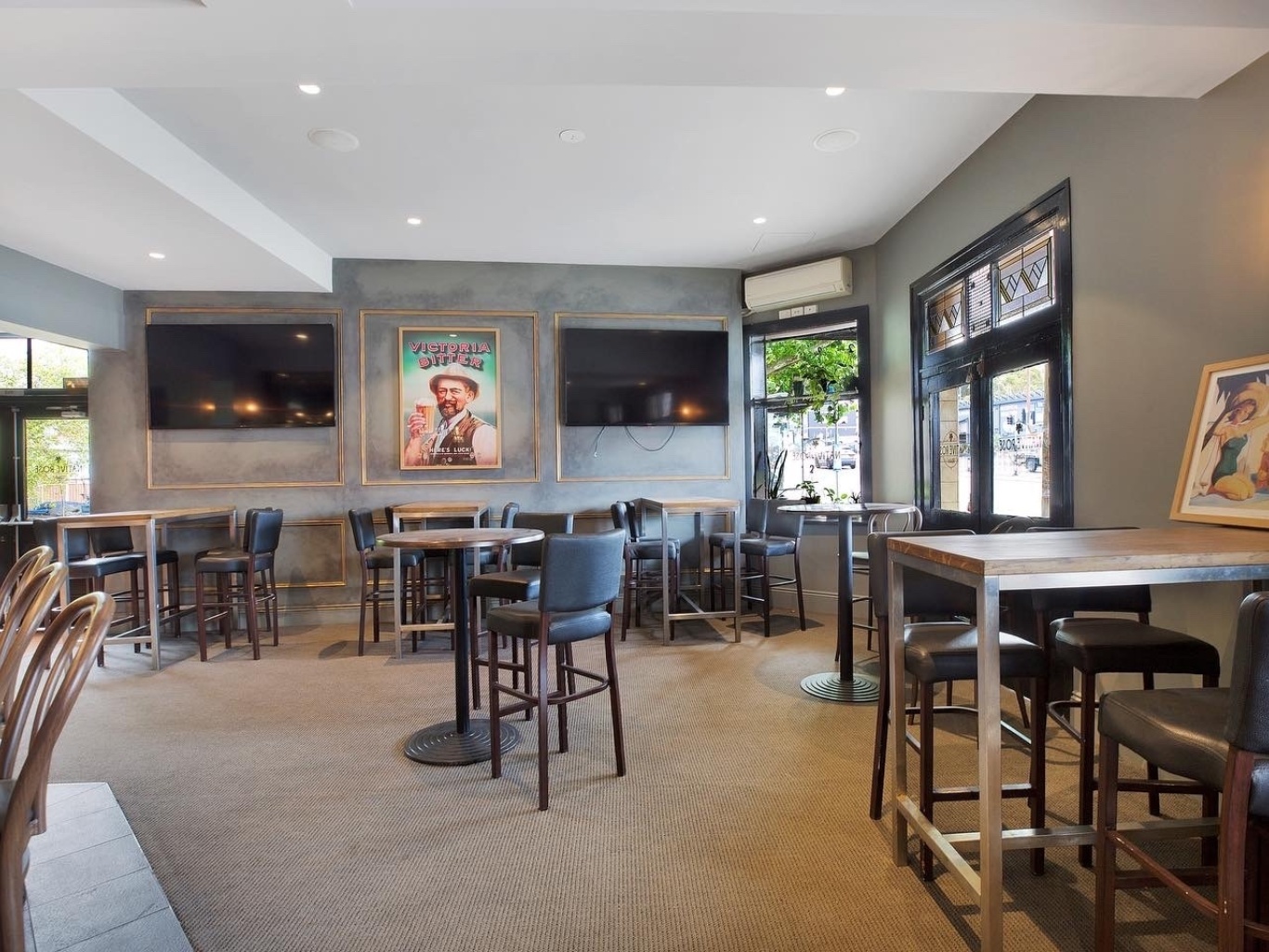 Native Rose Hotel & Function Room Hire Rozelle… | Venues 2 Events