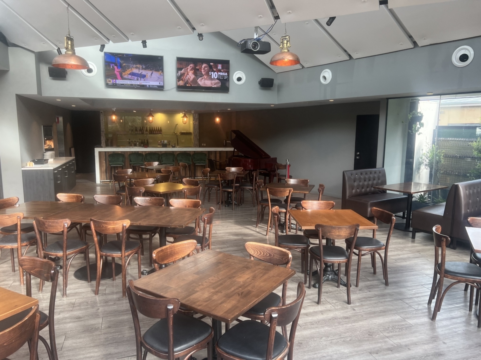 Native Rose Hotel & Function Room Hire Rozelle… | Venues 2 Events