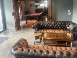 The Epping Club Functions & Events | Venues 2 Events