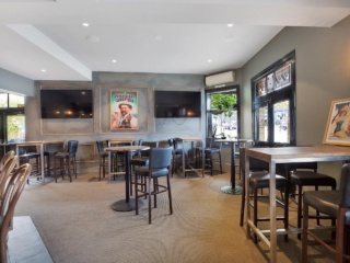 Palace Norton Street | Venues 2 Events