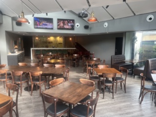 Palace Norton Street | Venues 2 Events