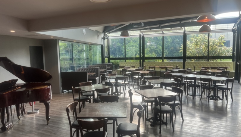 Native Rose Hotel & Function Room Hire Rozelle… | Venues 2 Events