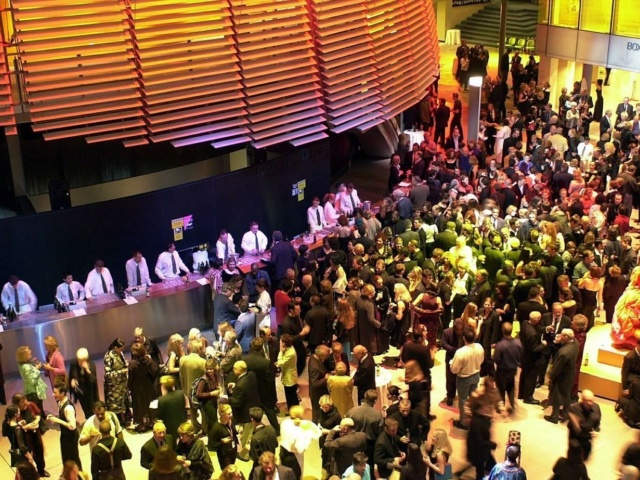 City Tattersalls Club | Venues 2 Events