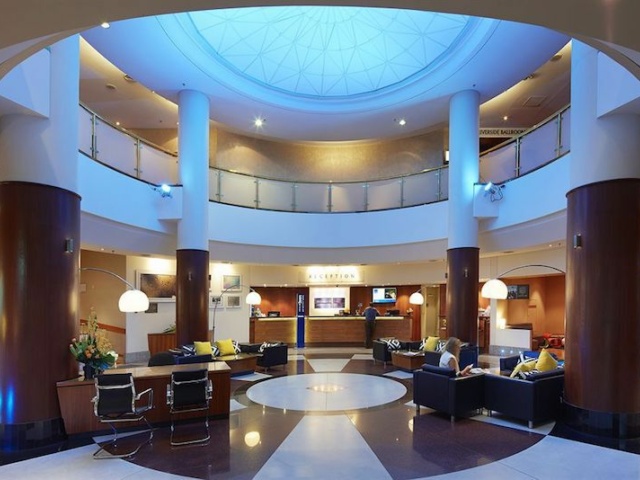 Novotel Perth Langley Hotel & Conference venue | Venues 2 Events
