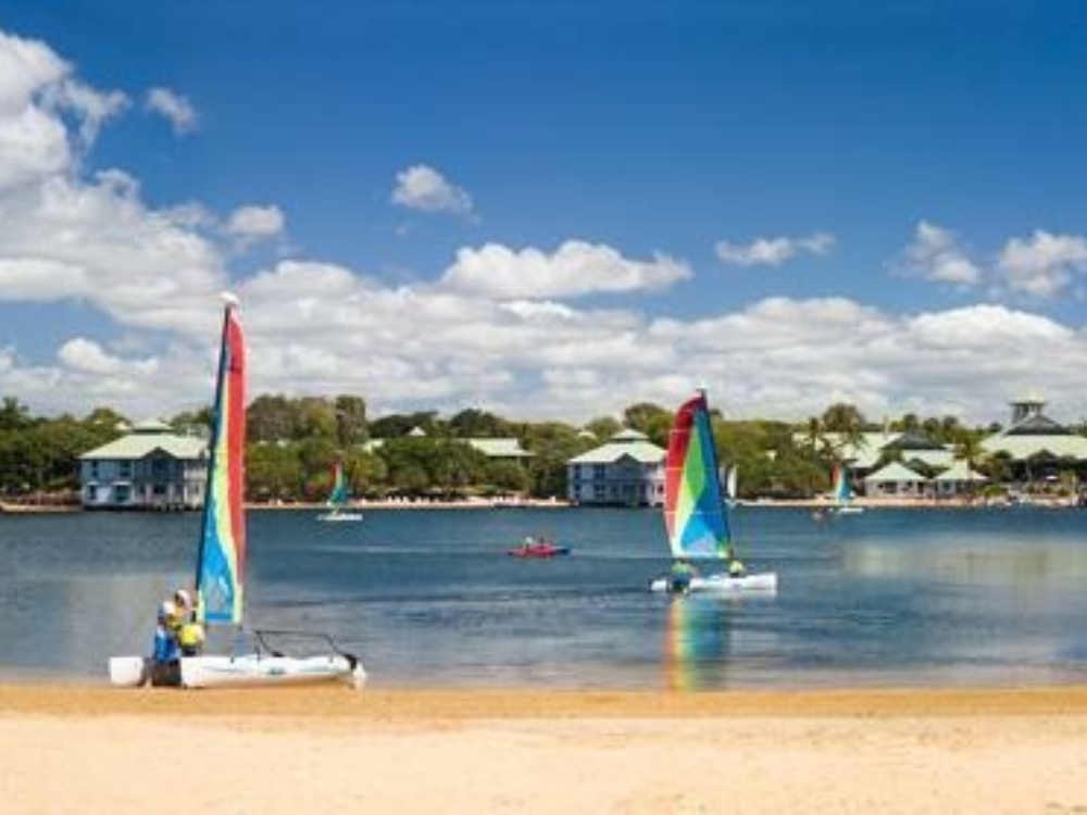 Novotel Sunshine Coast Resort & Conference Venue | Venues 2 Events