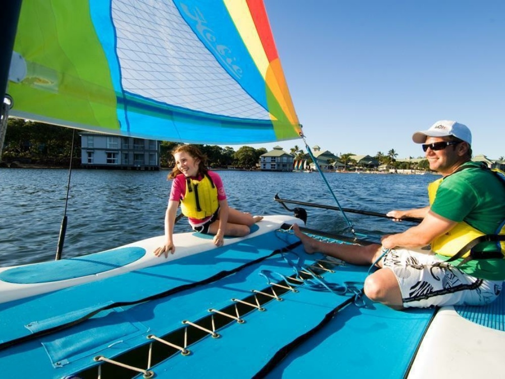 Novotel Sunshine Coast Resort & Conference Venue | Venues 2 Events