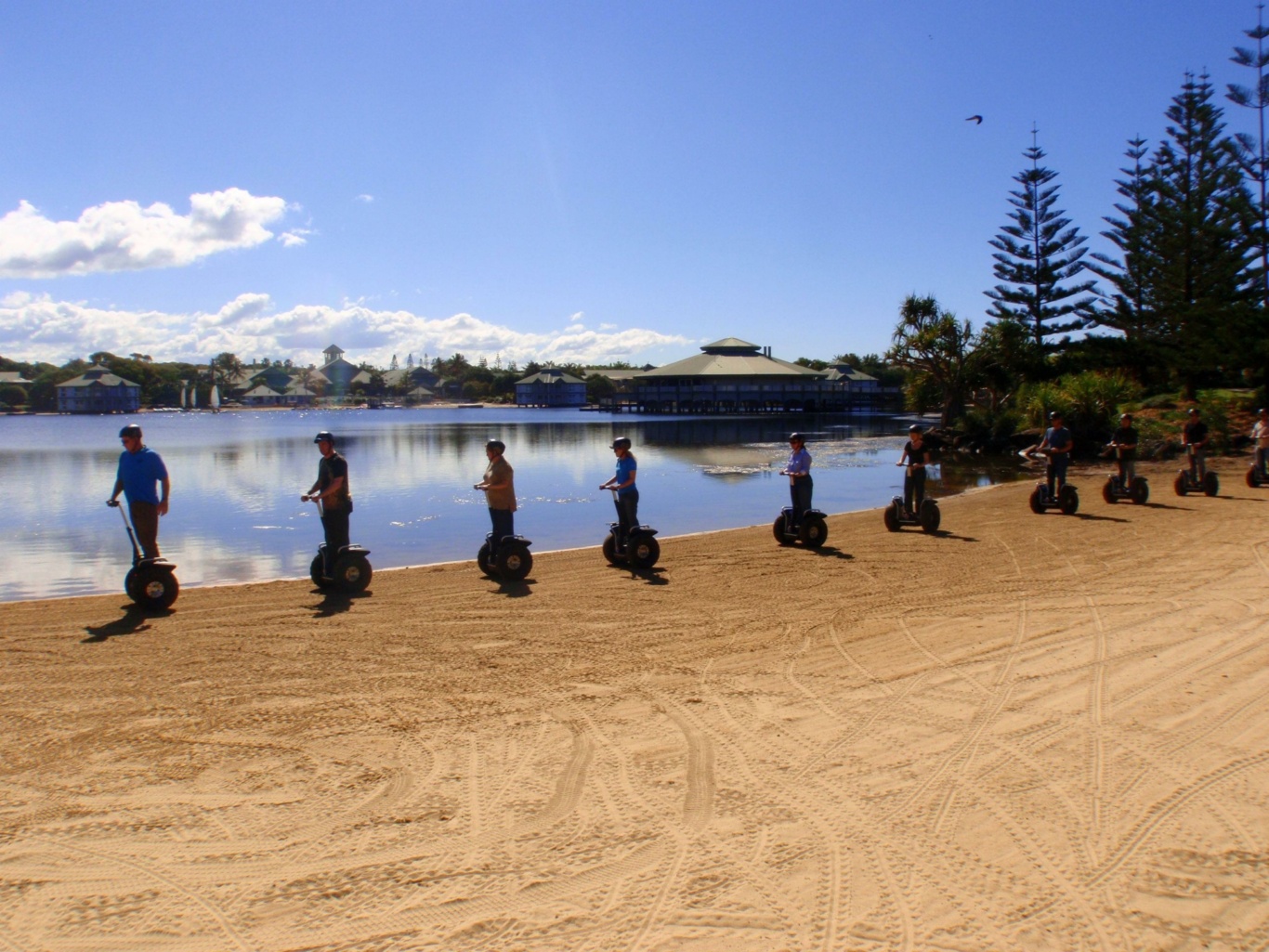 Novotel Sunshine Coast Resort & Conference Venue | Venues 2 Events