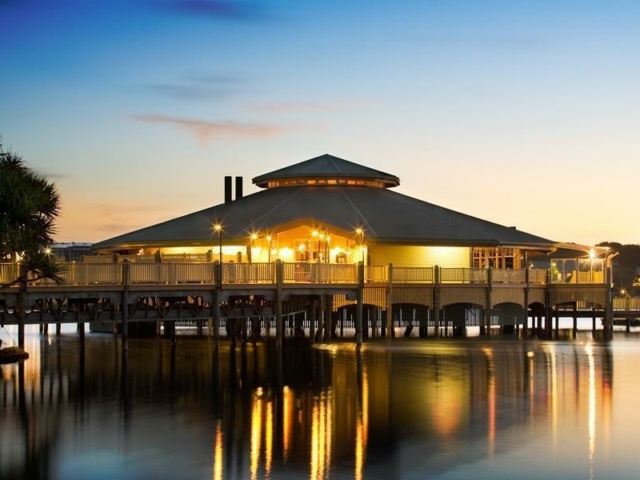Novotel Sunshine Coast Resort & Conference Venue | Venues 2 Events