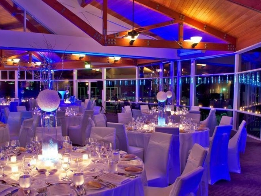 Novotel Sunshine Coast Resort & Conference Venue | Venues 2 Events