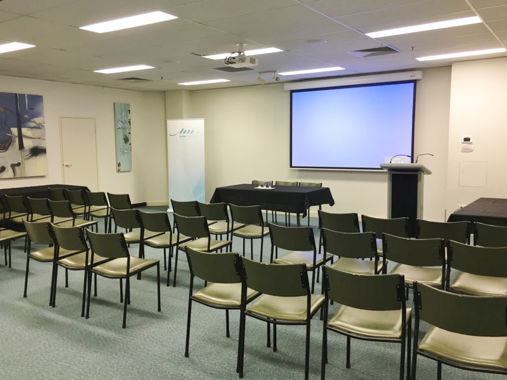 Australian Nurses Memorial Centre meeting room hire… | Venues 2 Events