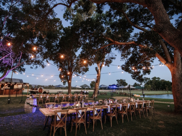 Oakover Grounds Function & Wedding Venue Swan Vally | Venues 2 Events