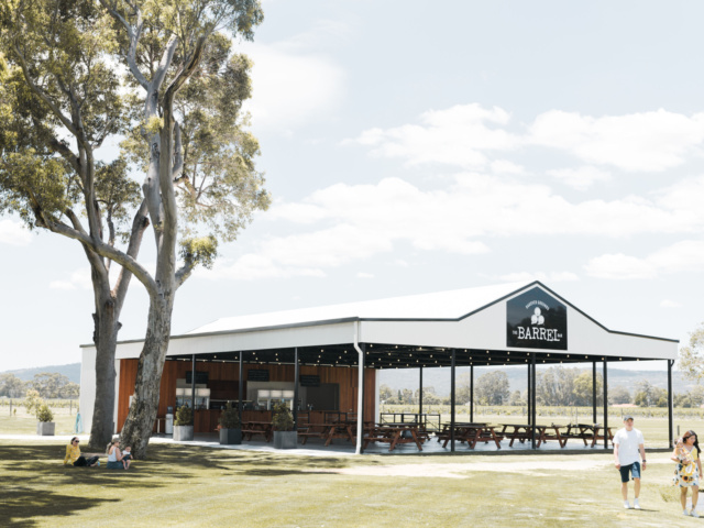 Oakover Grounds Function & Wedding Venue Swan Vally | Venues 2 Events