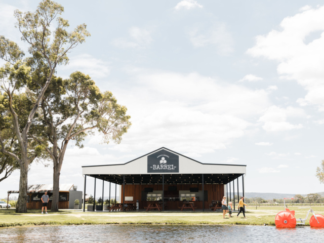 Oakover Grounds Function & Wedding Venue Swan Vally | Venues 2 Events