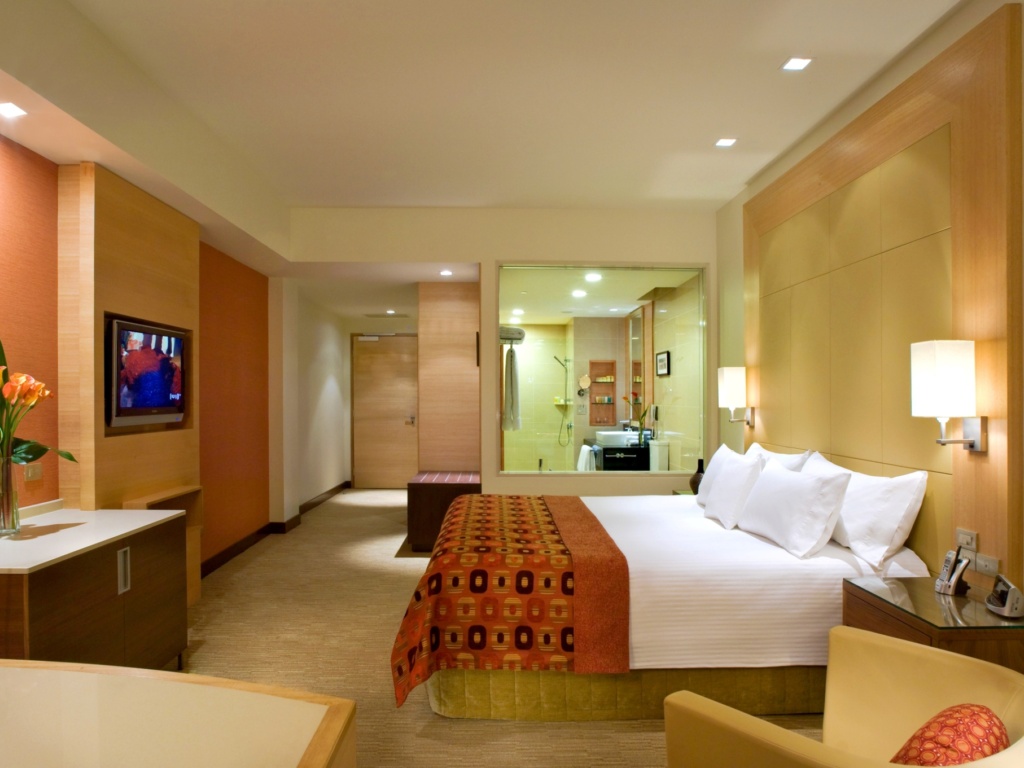 Pan Pacific Perth | Venues 2 Events
