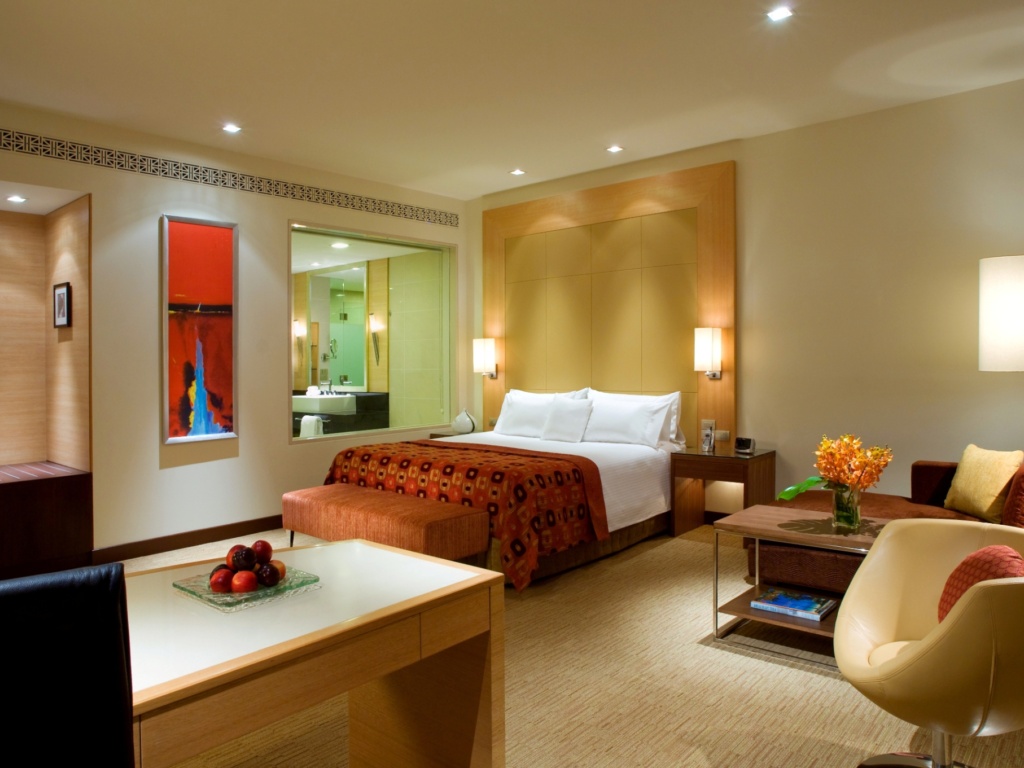 Pan Pacific Perth | Venues 2 Events