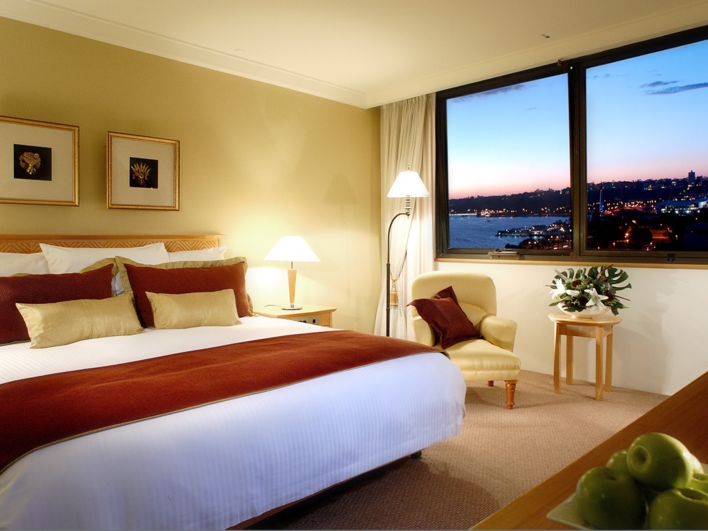 Pan Pacific Perth | Venues 2 Events