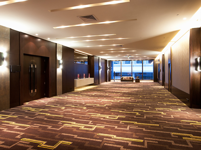 Pan Pacific Perth | Venues 2 Events