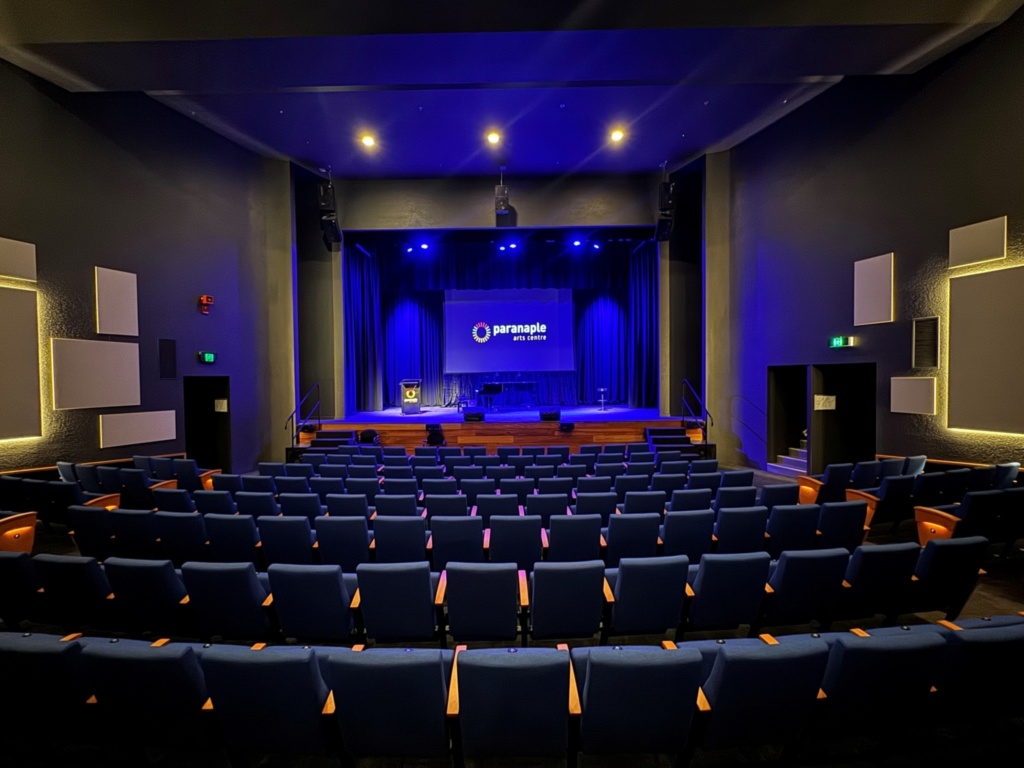 paranaple Convention Centre, Devonport | Venues 2 Events