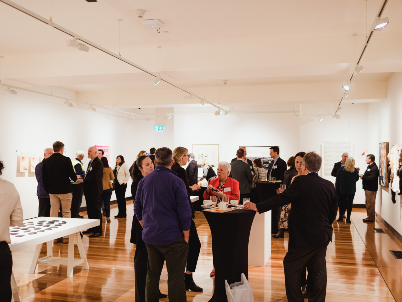 paranaple Convention Centre, Devonport | Venues 2 Events