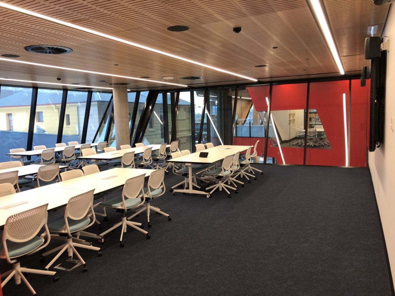 paranaple Convention Centre, Devonport | Venues 2 Events