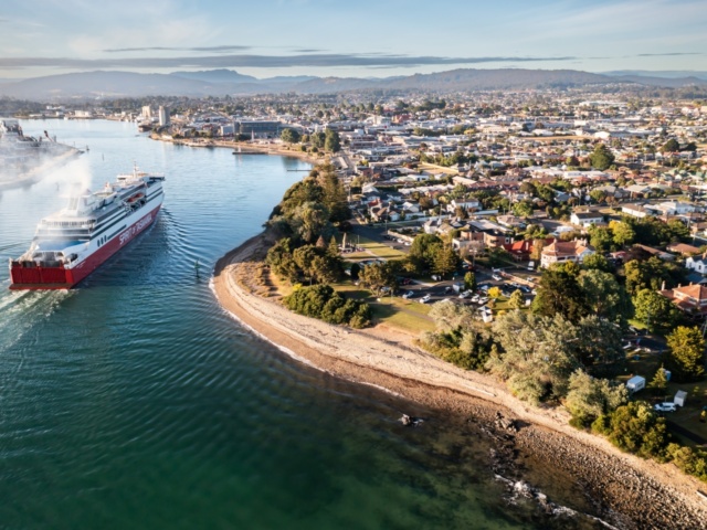 paranaple Convention Centre, Devonport | Venues 2 Events