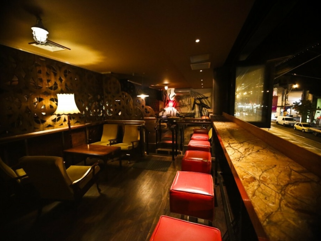 Pawn & Co — Bar South Yarra | Venues 2 Events