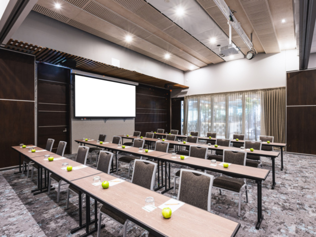 Palace Barracks Cinema — Brisbane | Venues 2 Events