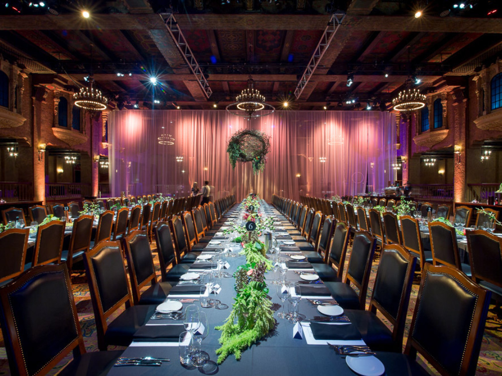 Plaza Ballroom Melbourne Venue & Function Room Hire | Venues 2 Events